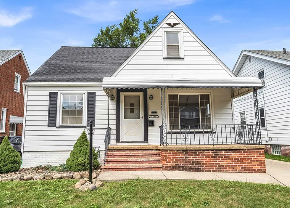 Mojo Real Estate Partners